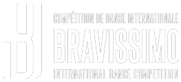 Compétition de danse Bravissimo
